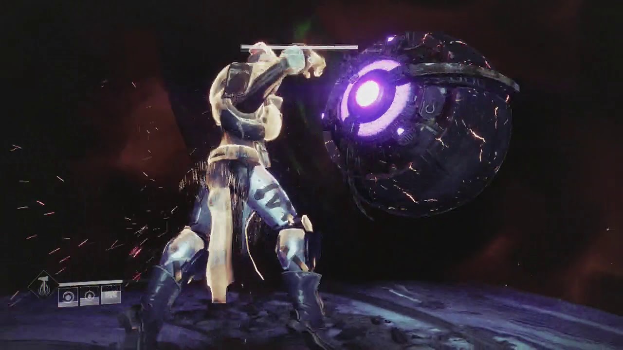 DESTINY 2 BEYOND LIGHT WRATHBORN HUNT - YouTube