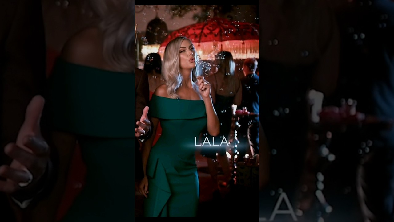 Lala Kent Vanderpump Rules Intros Seasons 4-10 #vanderpumprules # ...