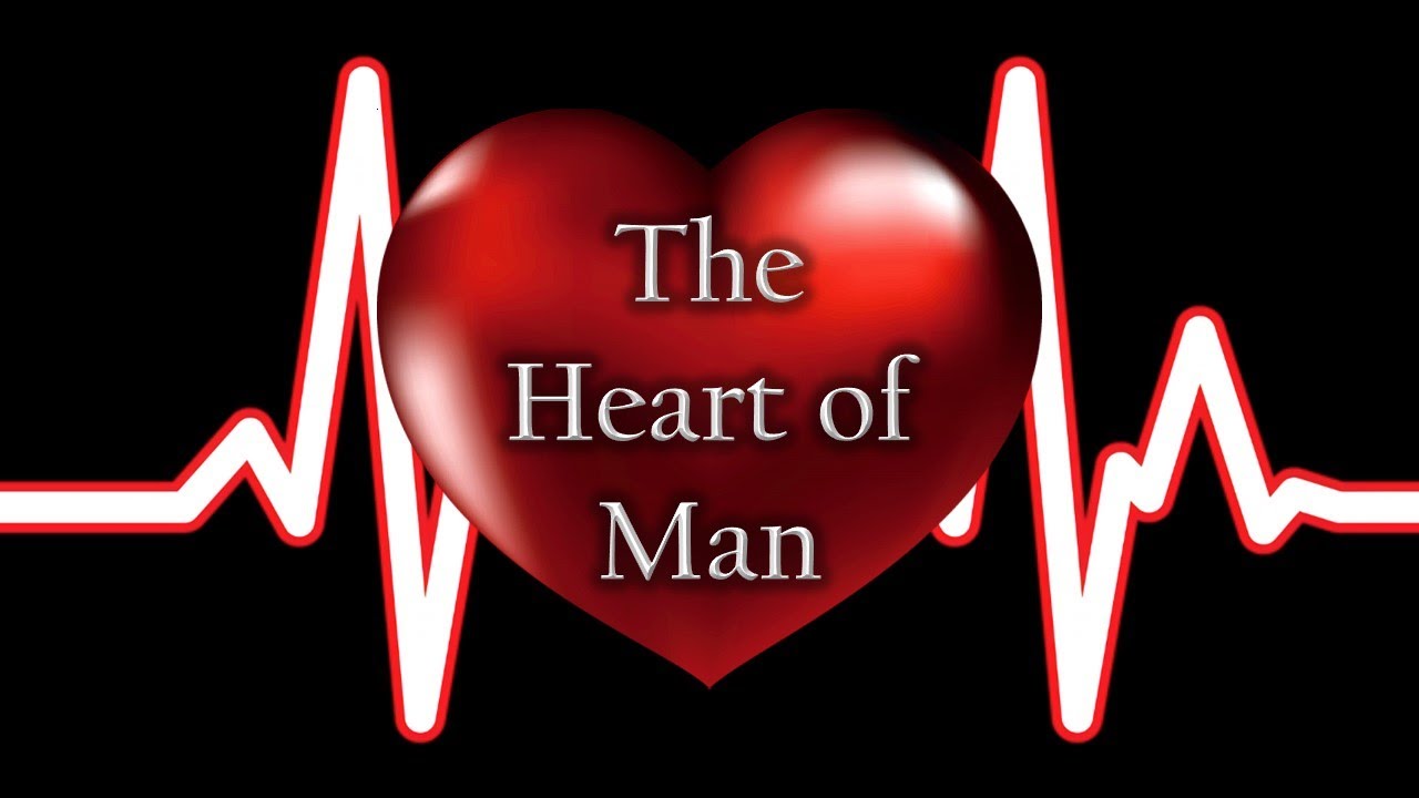 The Heart of Man - YouTube