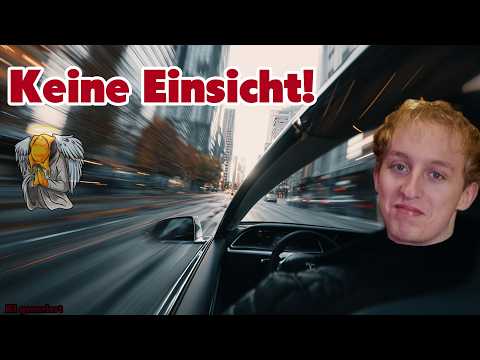 Er machts noch schlimmer - ByTobi mit Lord Korea Moves anstatt Aufarbeitung