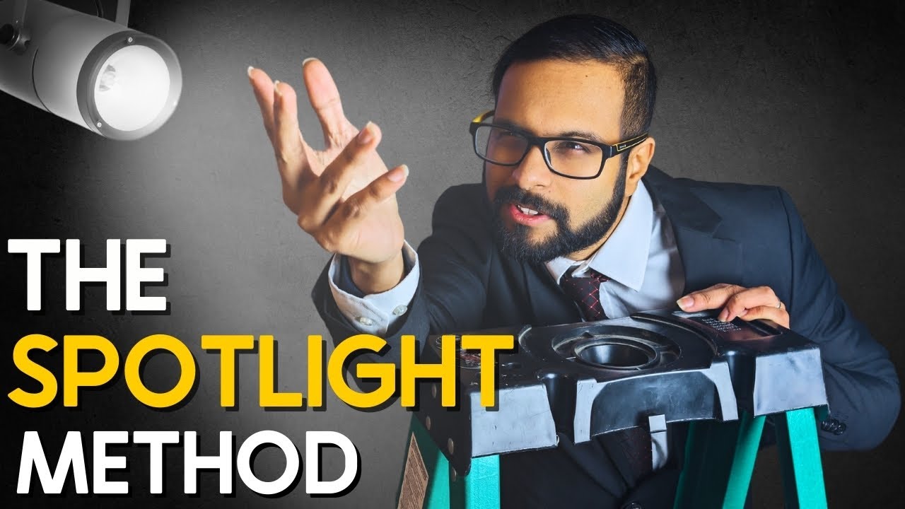 The Corporate Ladder Climbing Way They Don't Want You To Know - The ...