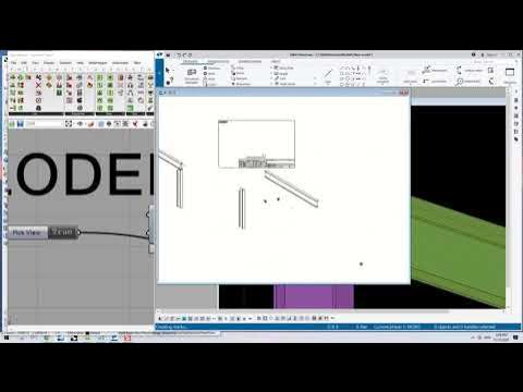 No.26_EXPLODED 3D VIEW in drawing - YouTube