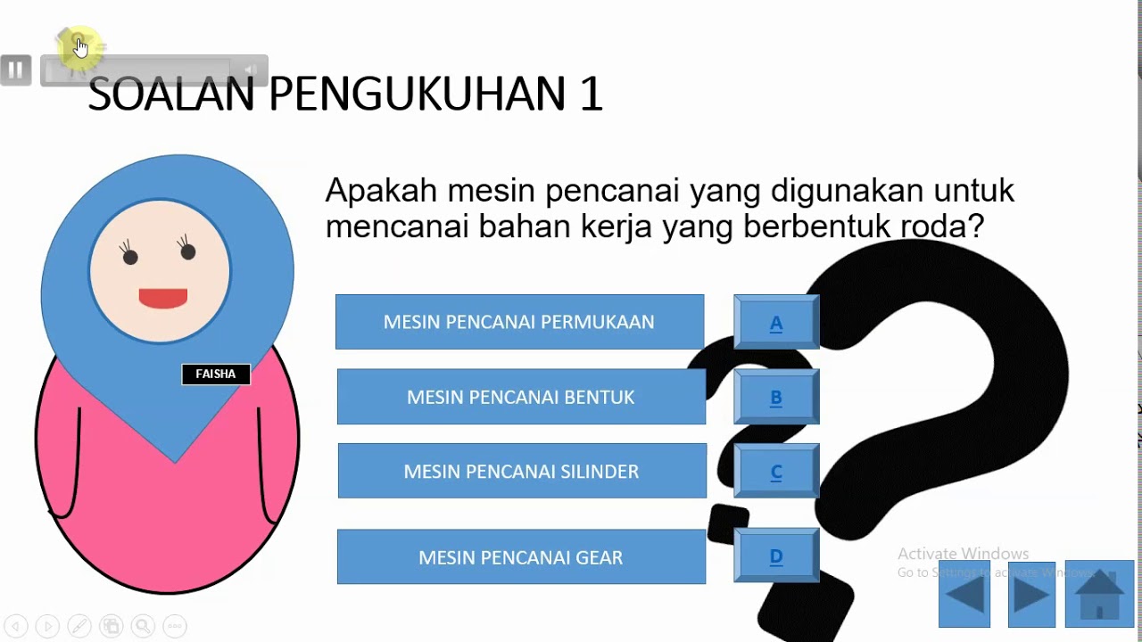 Mesin Canai CNC. - YouTube