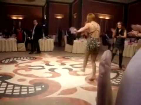 SUPER AZERI QIZI REKSI