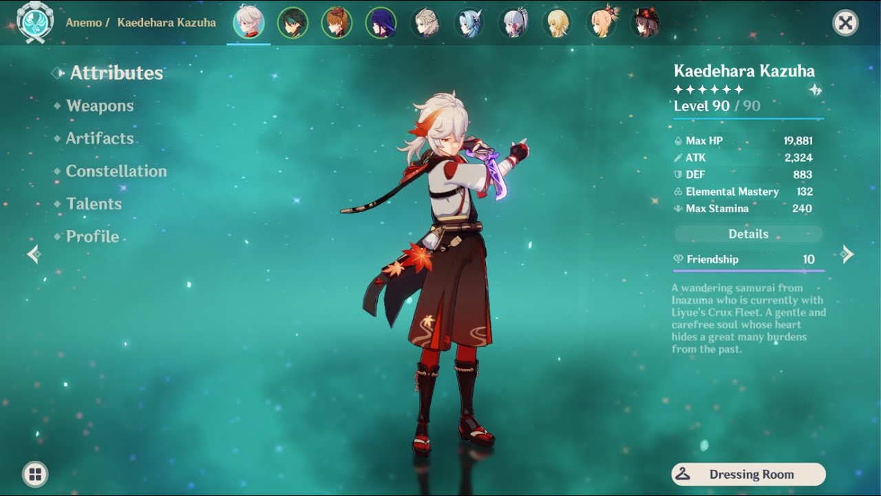 MY NEW KAZU BUILD - YouTube