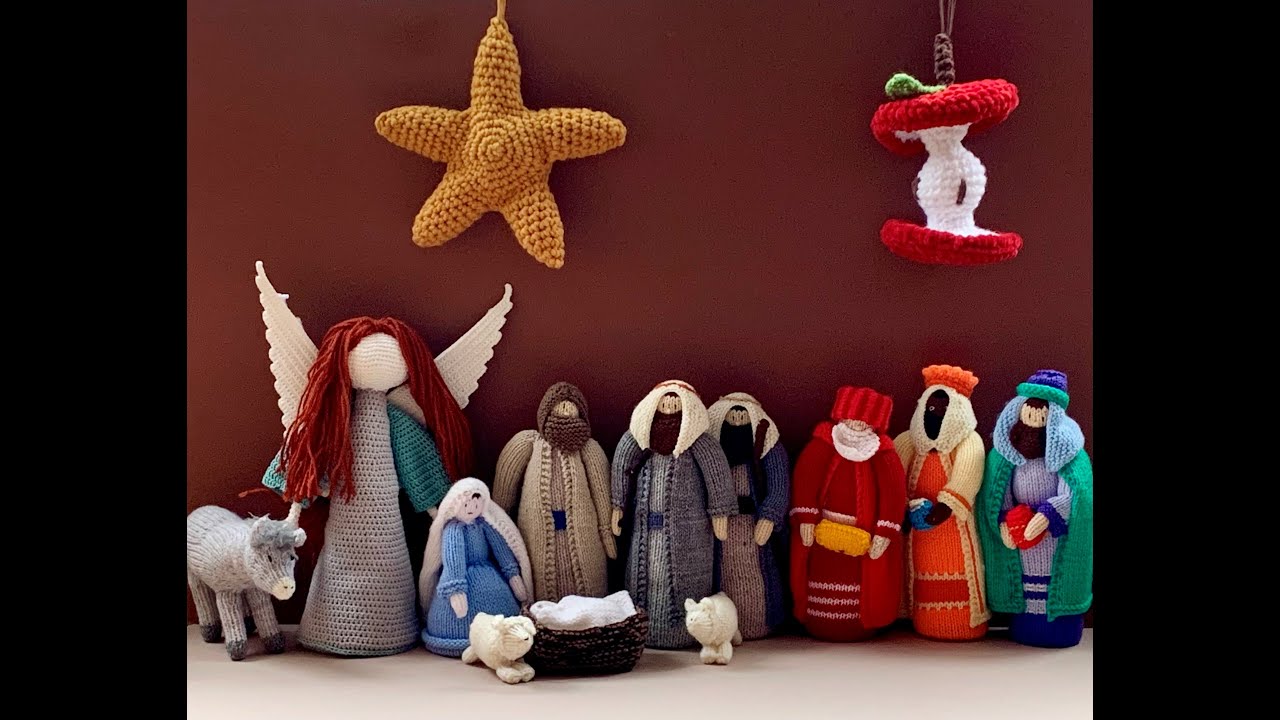 All Ages Carol Service on Sunday15 December 2024 at 11am led by the ...