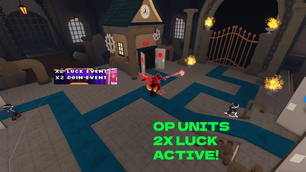 I ROLLED 250 BLIGHTED AND 14 CORRUPTED PRESENTS ON 2X luck event AND ...