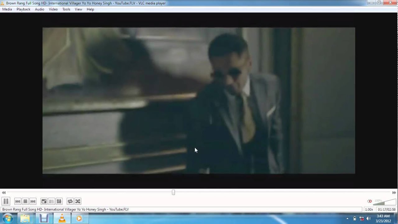 brown rang full song.hd - YouTube