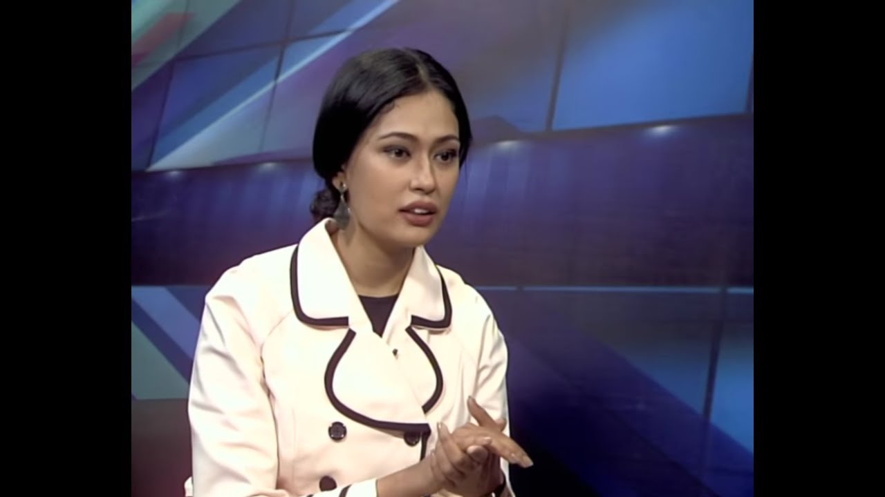 नेपालले विश्व सुन्दरीको ताज भित्र्याउन अव धेरै समय कुर्न पर्दैन Miss ...