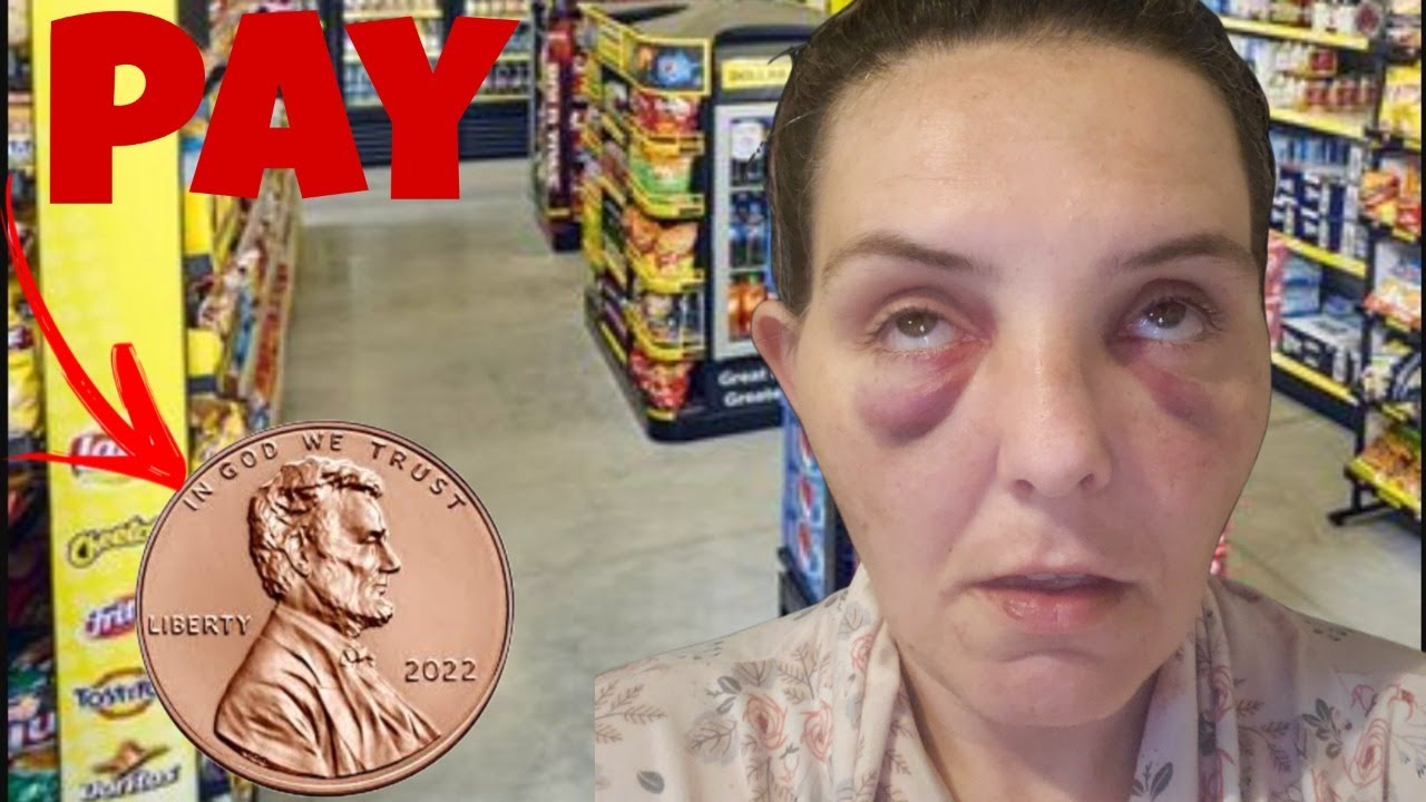 Dollar General Employees Gone Wild Penny List YouTube dollar-general-employees-gone-wild-penny-list-youtube