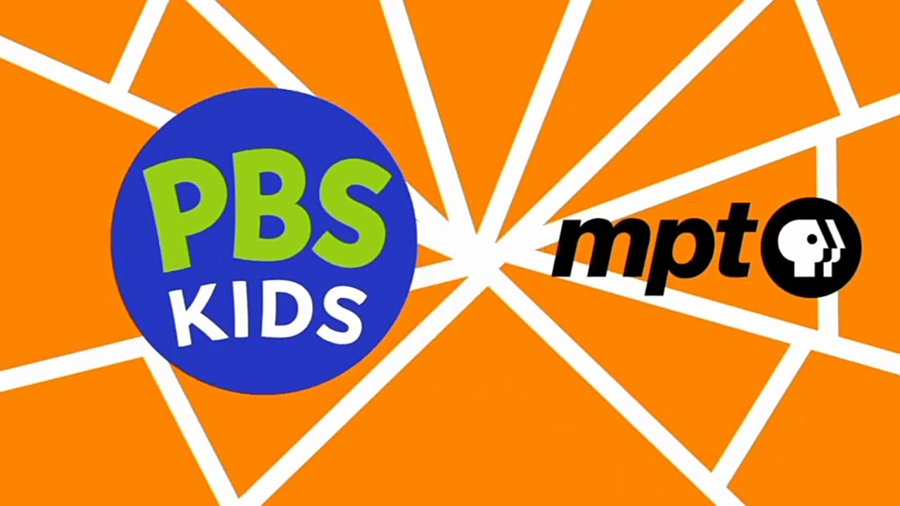 PBS Kids Video App Intro (MPT Variant, Halloween Version) - YouTube
