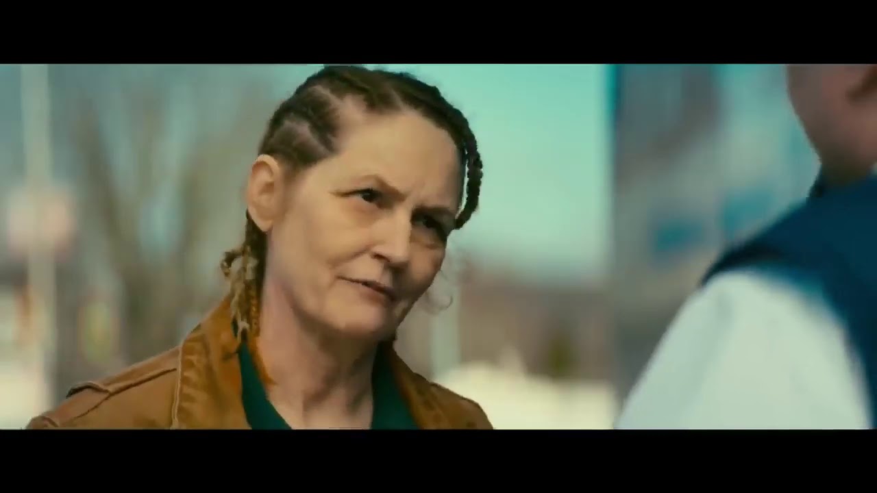 The Promise - El Permiso Película Completa - YouTube