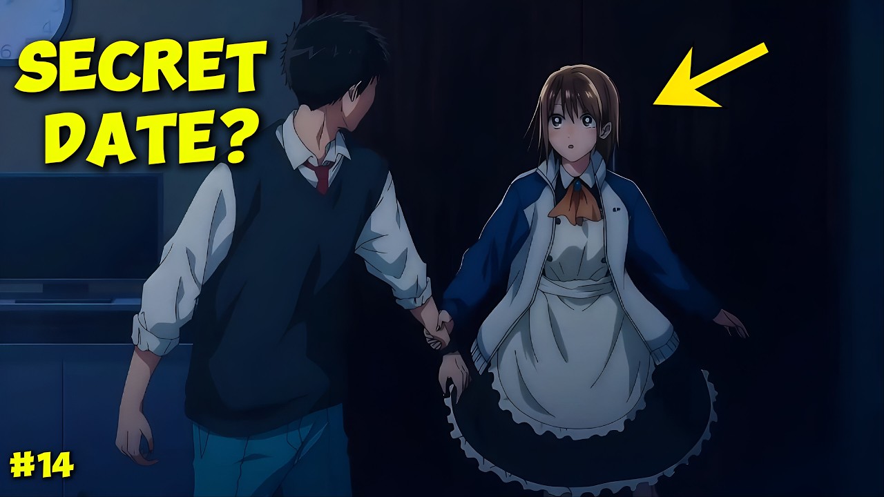 19. PANGIT NA NERD NAKATULUYAN ANG HOTEST GIRL IN JAPAN! | (NEW ...