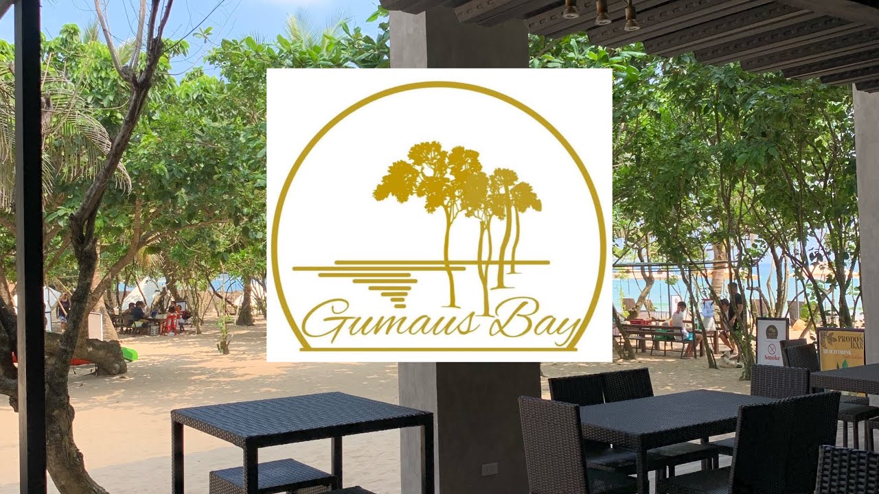 GUMAOS BEACH RESORT TRIP..PARACALE CAMARINES NORTE - YouTube
