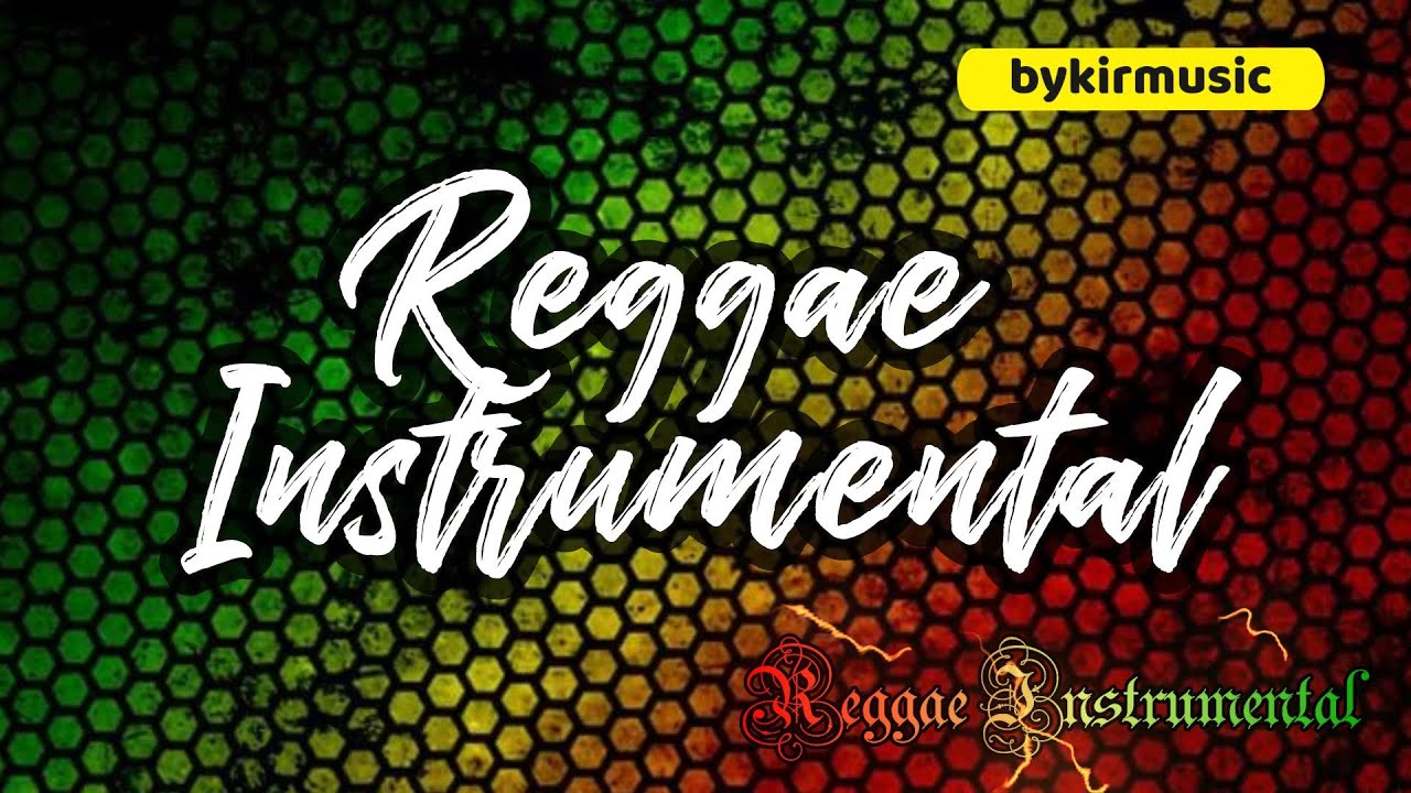 Discover the BEST Reggae Instrumentals of 2024 - YouTube