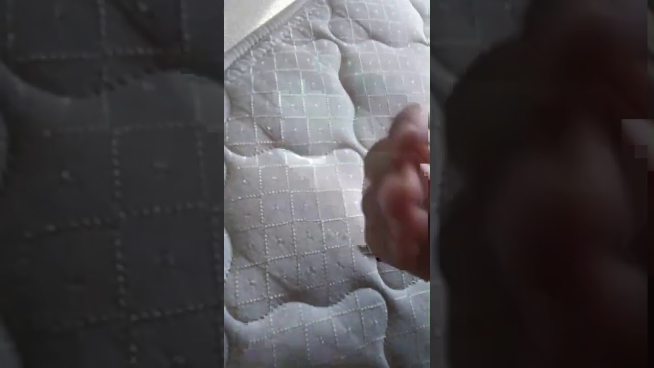 Hand Dropped it... - YouTube