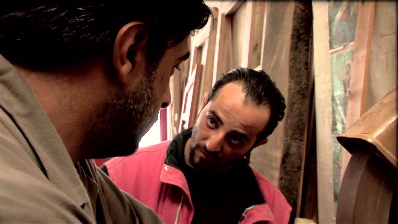 Showreel Ture Magro - YouTube