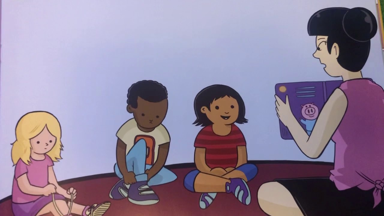 Jake & Tizzy - Book 2 THE ICE LOLLY - YouTube