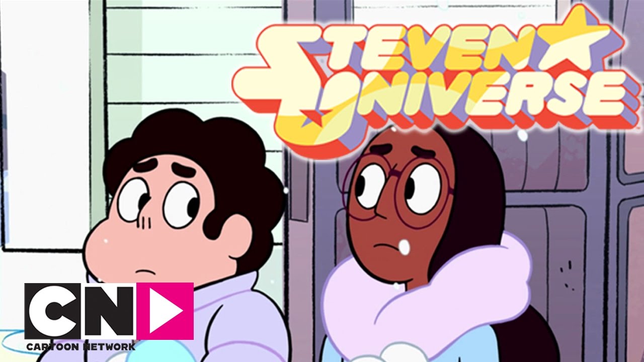Steven Universe | El look de Greg | Cartoon Network - YouTube
