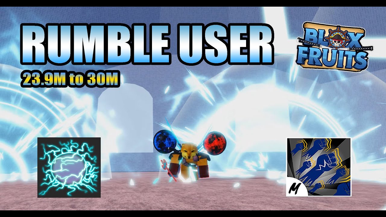RUMBLE USER - YouTube