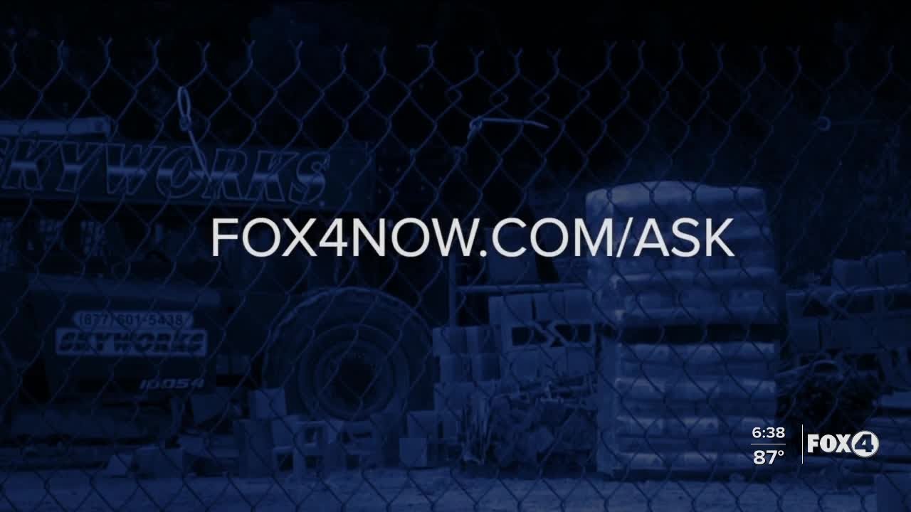 ASK FOX 4 - YouTube