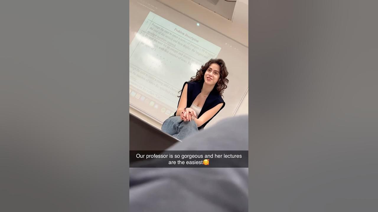Is she a teacher🤯 #ai #trending #viralvideo #shorts #codingtips #coder #teacher #students #exam ...