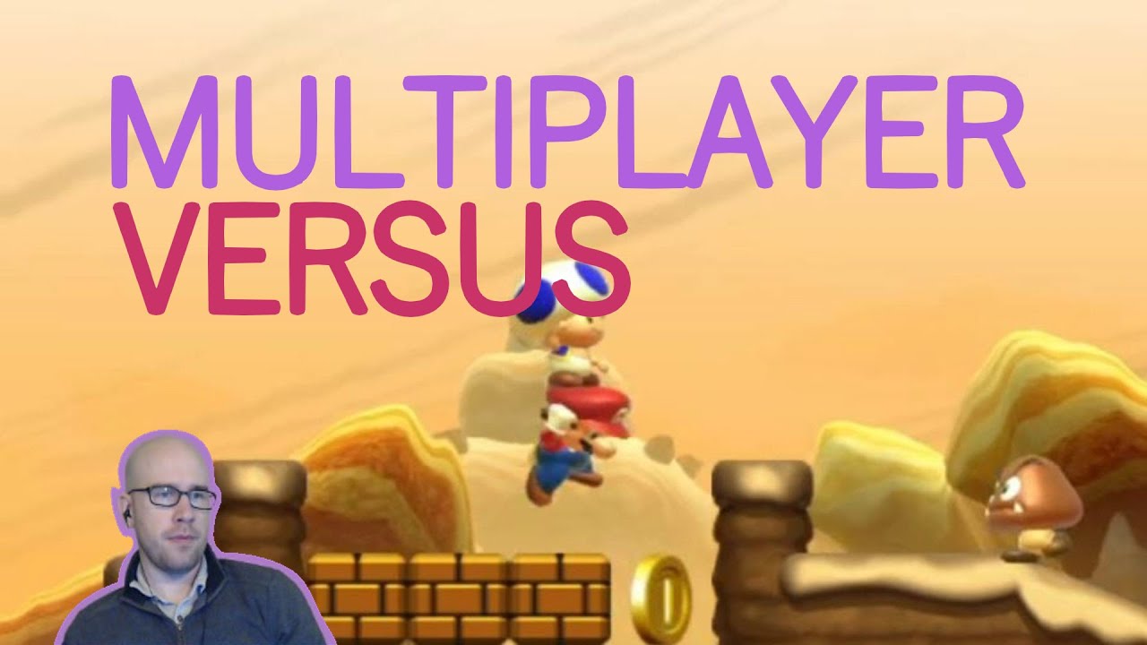 Multiplayer Versus #7 - YouTube
