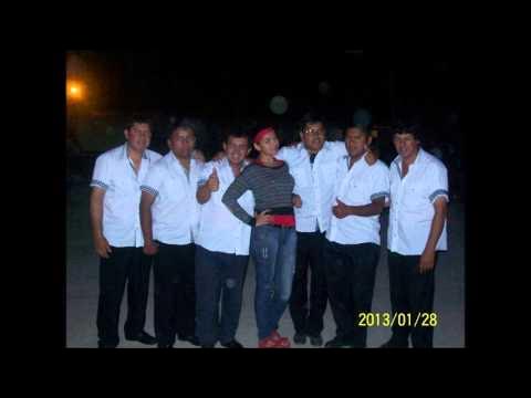 la banda magica cuarteto - YouTube