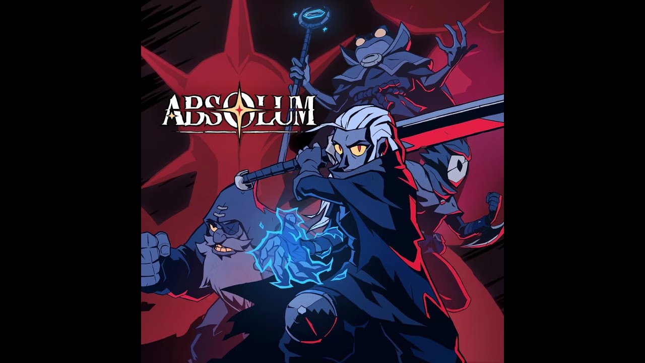 Absolum- Game Demo, Fantasy Beat 'em up, - YouTube