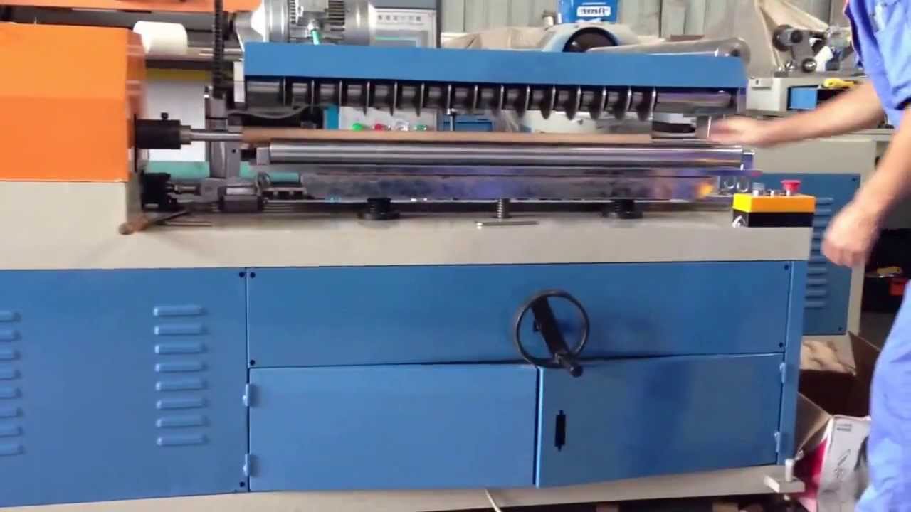 Small Paper Core Cutting Machine YouTube small-paper-core-cutting-machine-youtube