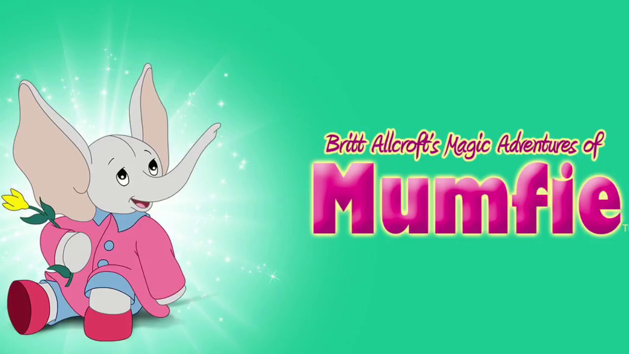 Path Of Nostalgia | Magic Adventures Of Mumfie - YouTube