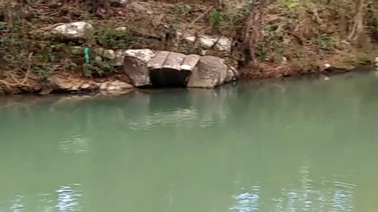 Tempat riadah kg.nawoi - YouTube