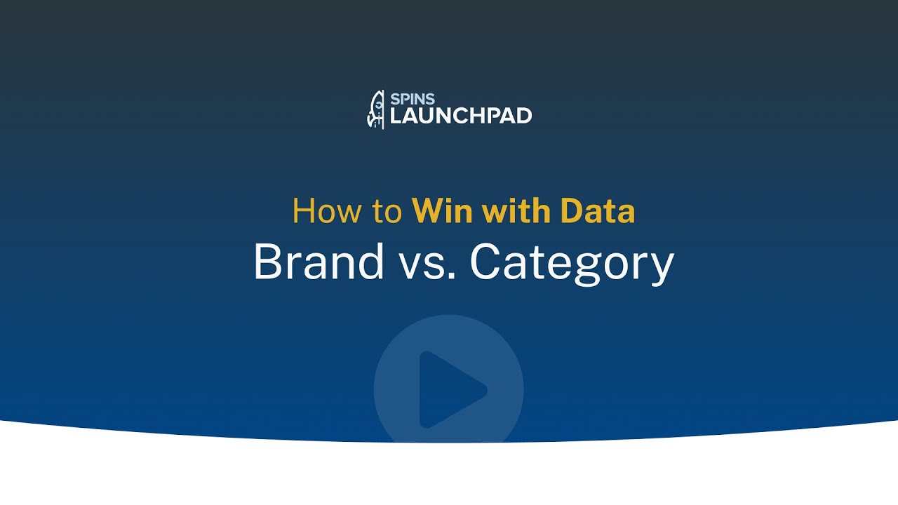 How To Win with Data: Brand vs Category - YouTube