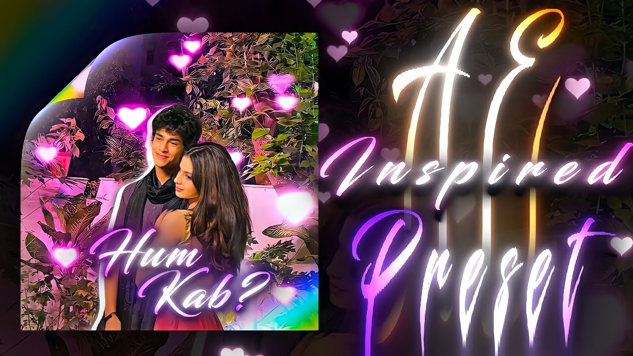 couple edit alightmotion | couple Whatsapp status edit | Ae inspired ...