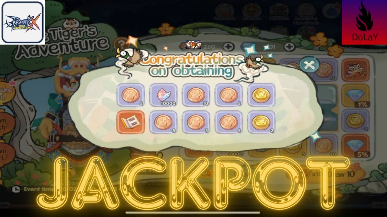 🔴Last day kualifikasi ROXIC S2! RoX Windhawk - YouTube