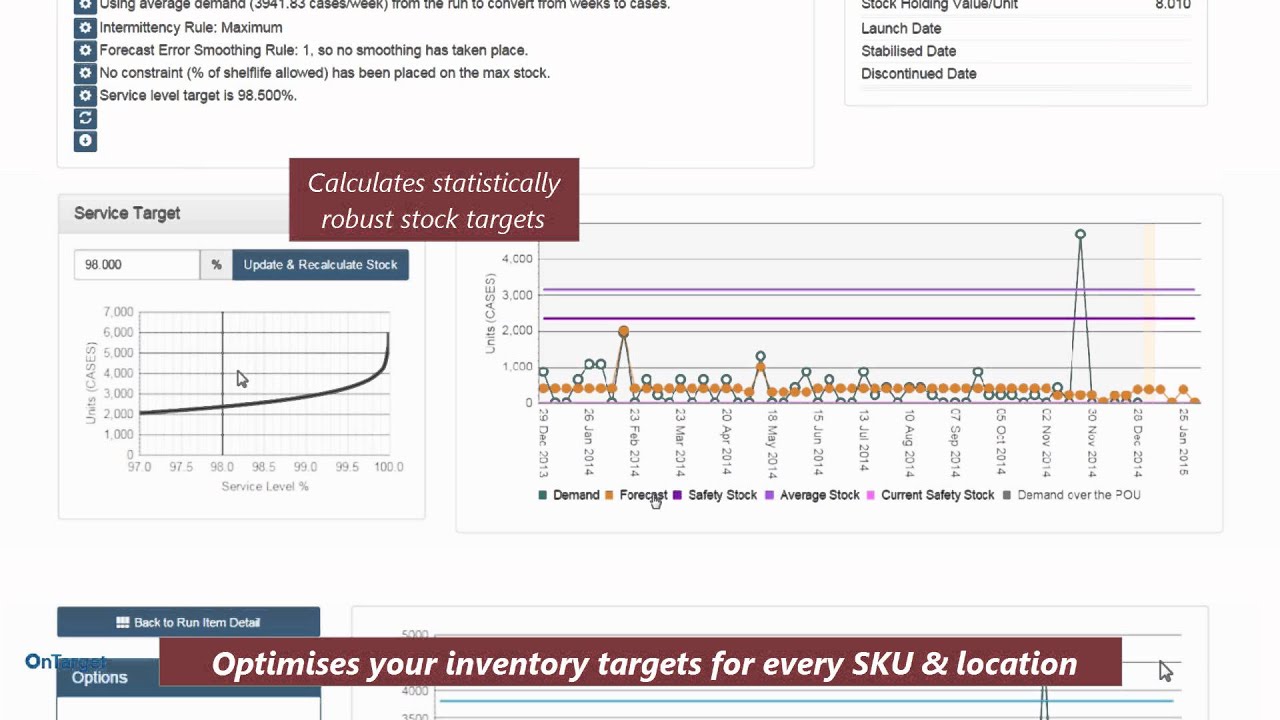 Introducing OnTarget - YouTube