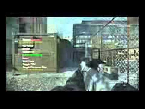 Call Of Duty Ghost Mod Menu Download 360, PS3, PS4, - YouTube