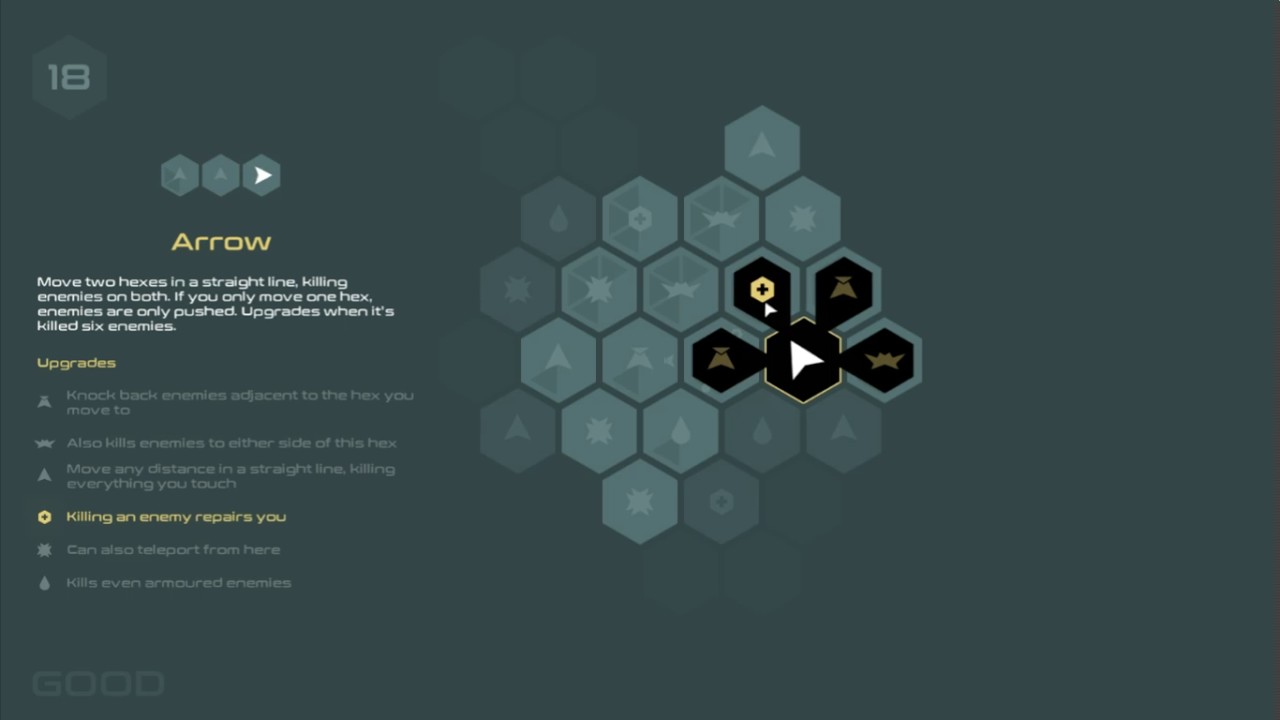 Morphblade - "Good" - YouTube