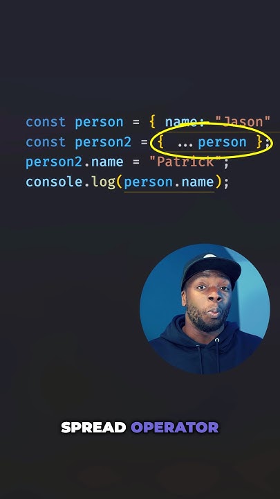Don't Make These JS Mistakes - YouTube