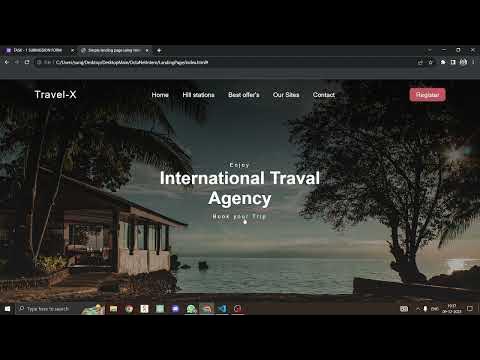OctaNet Internship task 1 - YouTube
