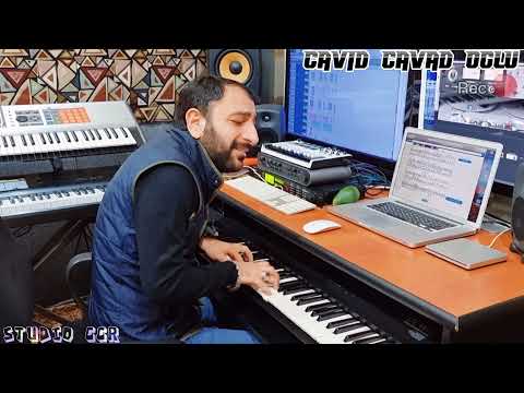 CAVİD CAVADOGLU \