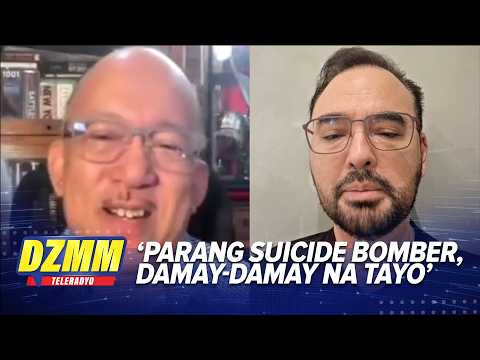 'Bitter' Cayetano rankled over loss of Senate Presidency - Llamas | DZMM TeleRadyo