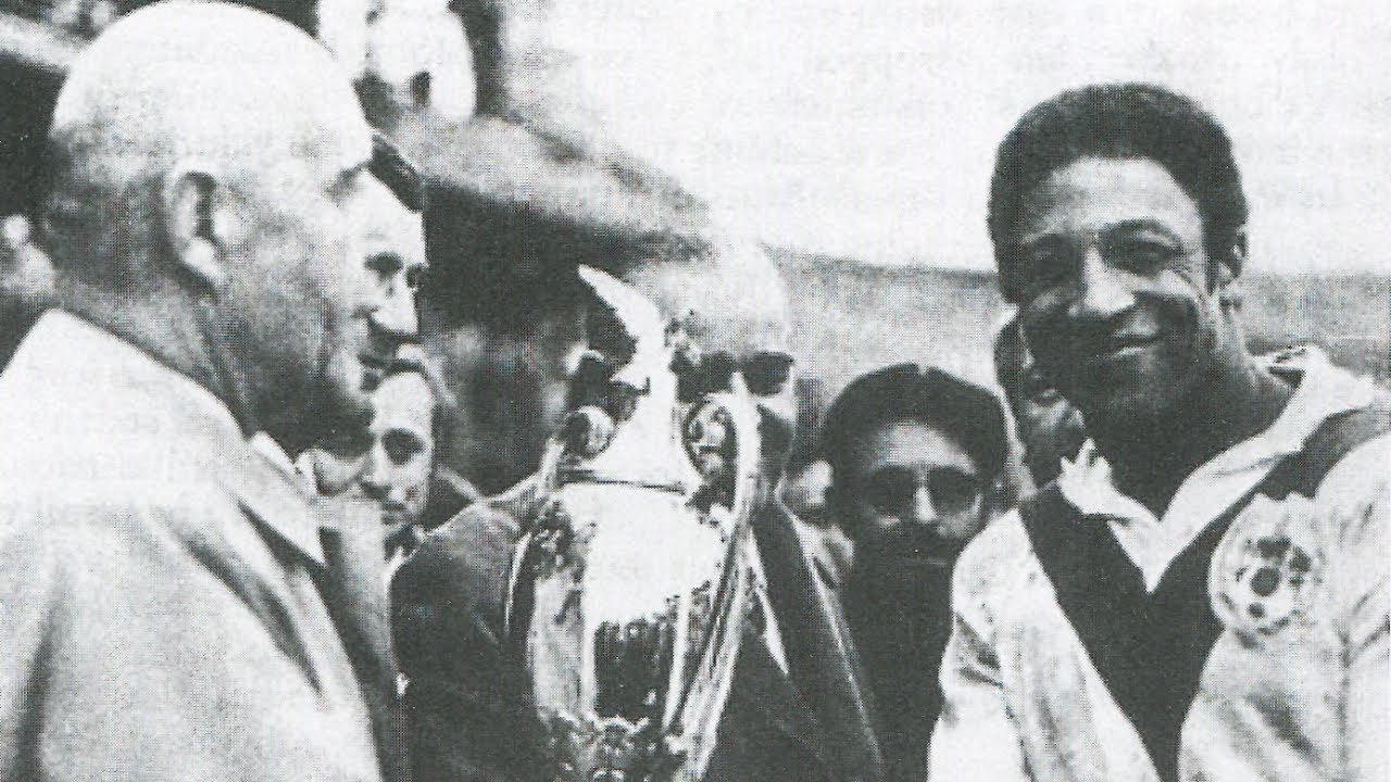 The Story of the RLWC1972 Final and the Iconic Clive Sullivan ...