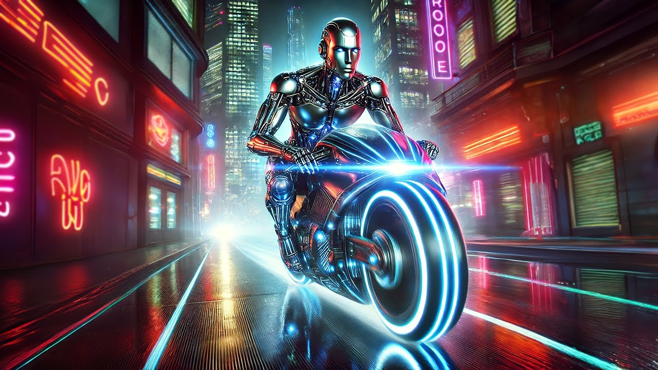 „Kronos" - Project Norregade - YouTube