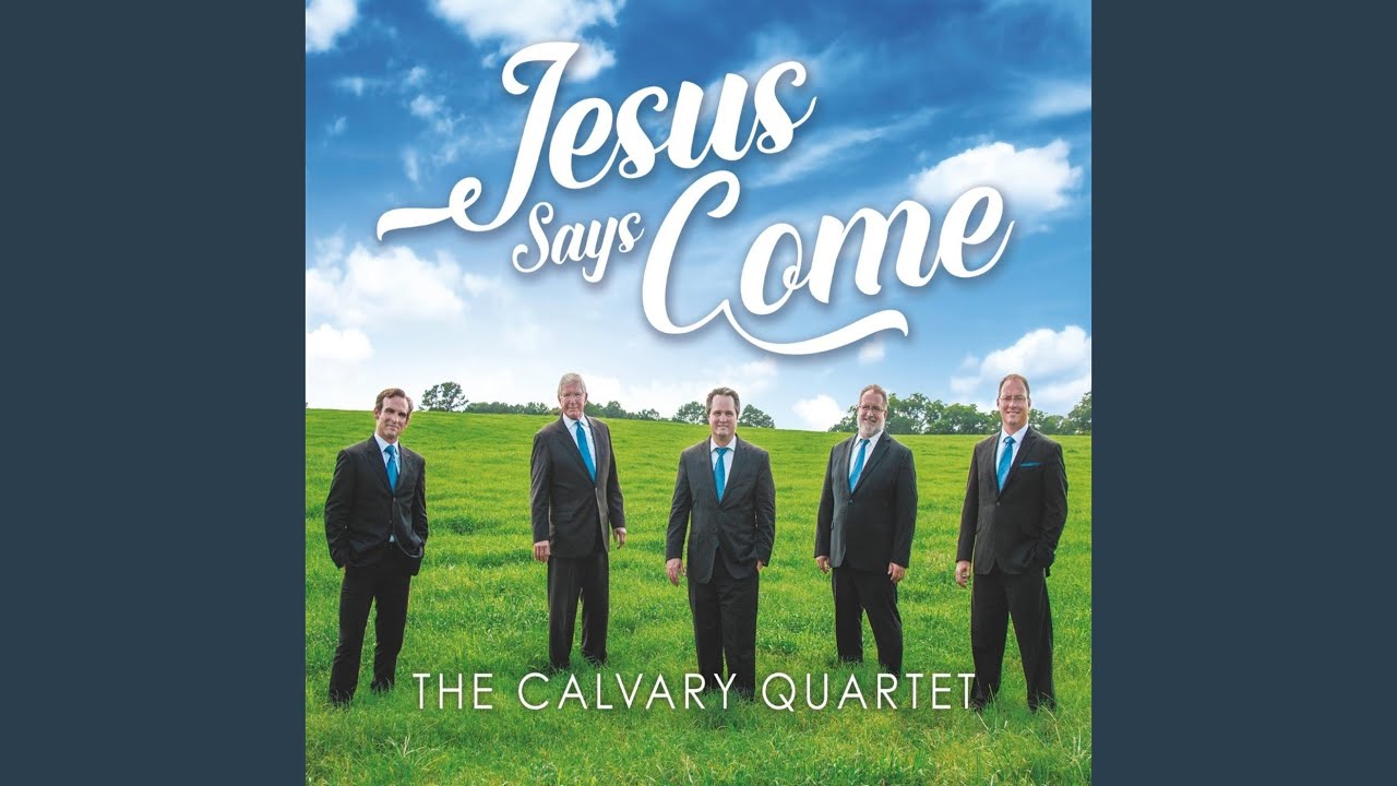 Thanks to Calvary - YouTube