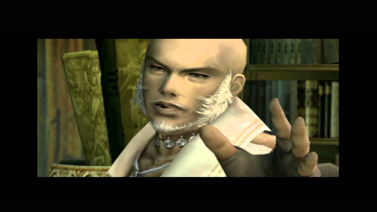 Final Fantasy XII intro in 1080i by NonoSto - YouTube
