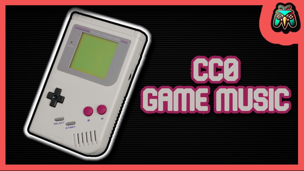 CC0 Game Music - Volume 1 - YouTube