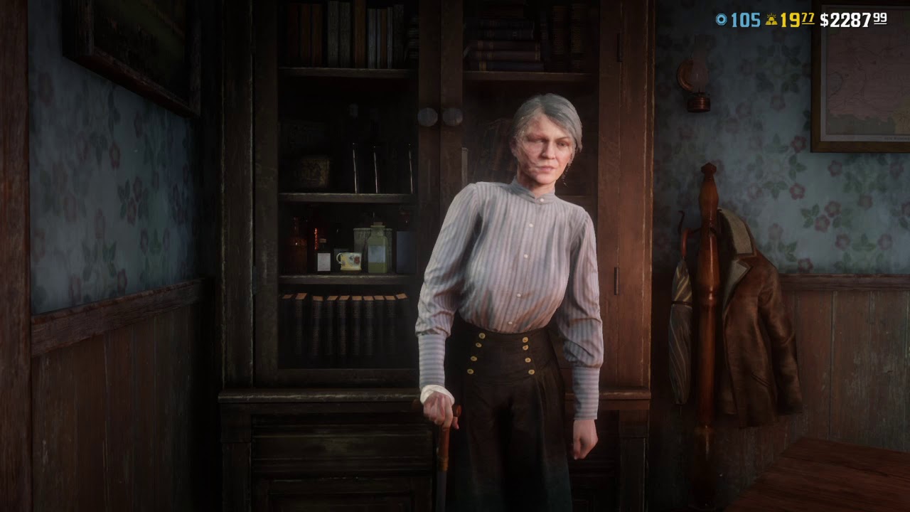 Red Dead Redemption 2_20191219142806 - YouTube