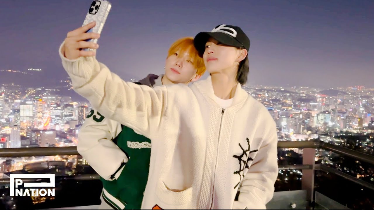 [VIETSUB] EUNHWI & OH SUNGJUN - "Giáng sinh nhất định phải..." - YouTube