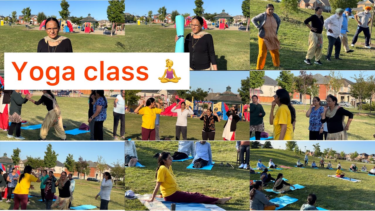 Yoga Classes In Brampton important For Health yoga-classes-in-brampton-important-for-health